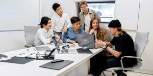 5 Tips For The First Working Day