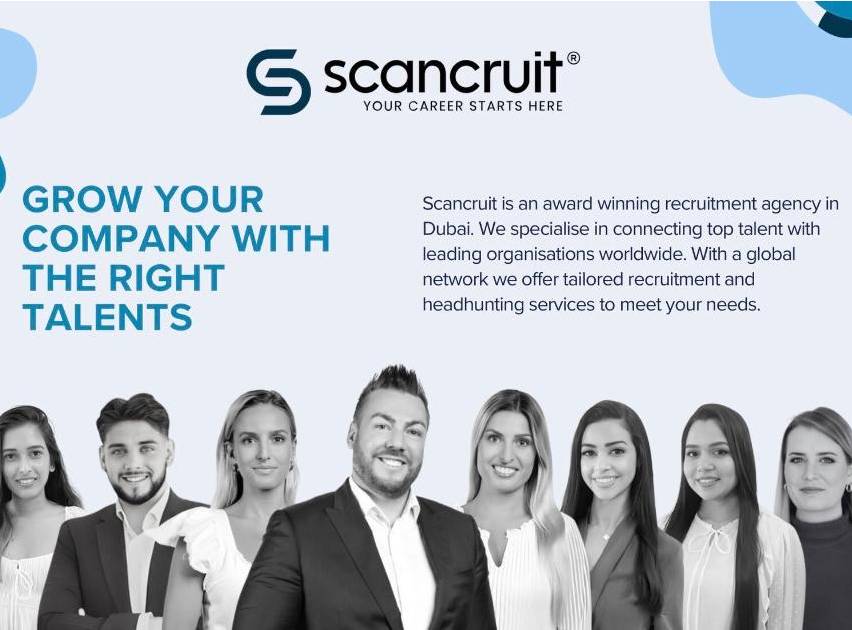 Find Your New Job Scancruit Recruitment Agency Browse Jobs
